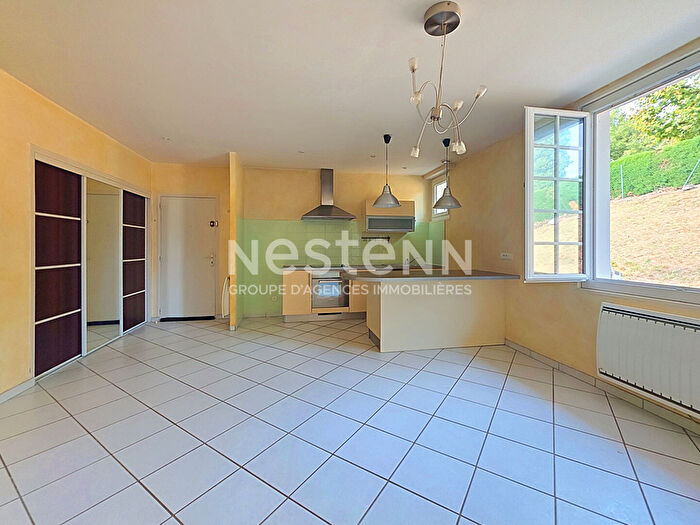 Appartement 2 pièces à louer à Brive-la-Gaillarde, Pont de La Bouvie, Gaubre, Estavel, Tujac