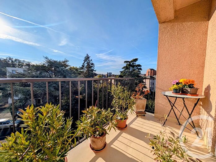 Appartement à vendre - Livry-Gargan, Nord - 3 pièces - 2 chambres