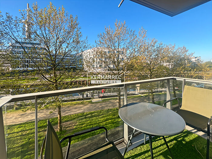 Appartement 3 pièces à vendre - Quartiers Ouest, Bourg lEvesque