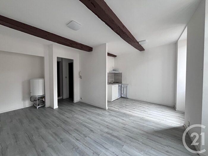 Appartement 1 pièce à louer - Cordes-sur-Ciel