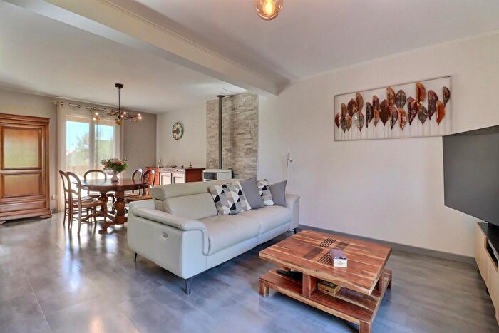 Maison 5 pièces à vendre - Genlis