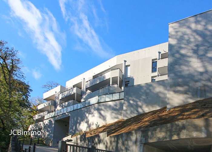 Toulouse, Pouvourville : Appartement 4 pièces à louer