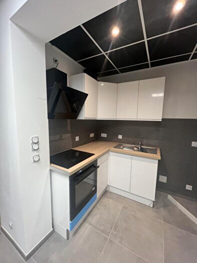 Appartement 2 pièces à louer - Onet-le-Château