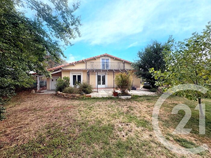 Maison 5 pièces à vendre à Léguevin