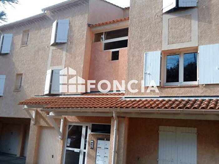 Centre Urbain, Venelles - Appartement 4 pièces à louer