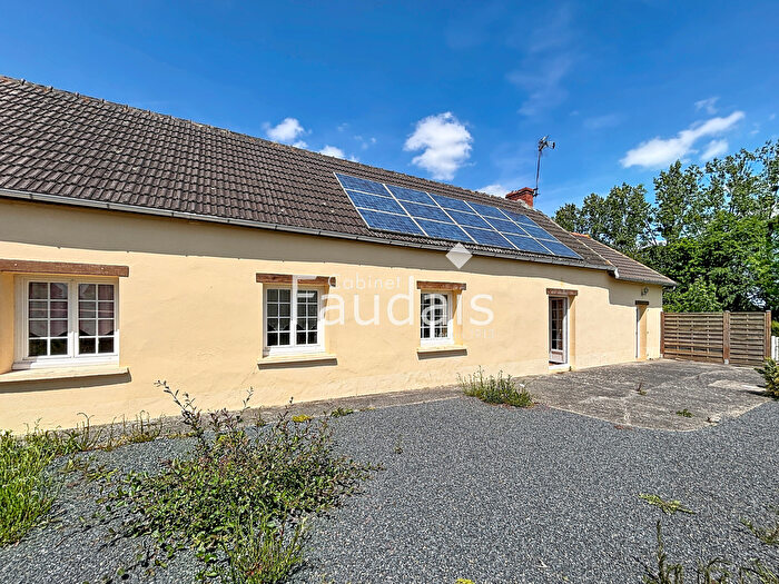 Maison 4 pièces à vendre à Moon-sur-Elle