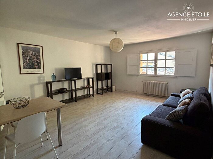 Aix-en-Provence - Appartement 2 pièces à louer