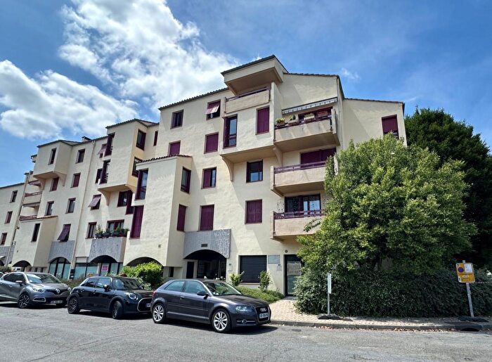 Appartement 3 pièces à Auch, à vendre