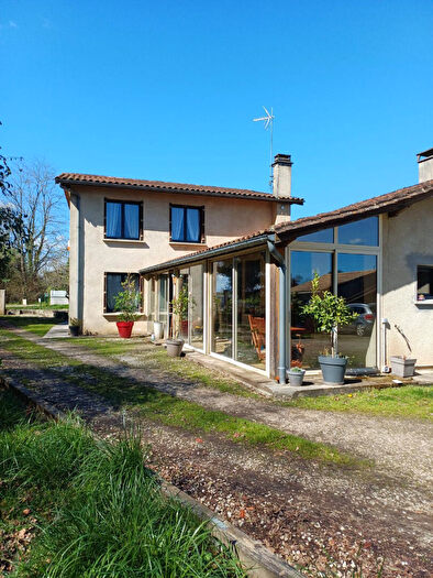 Maison 8 pièces à vendre - Montagne