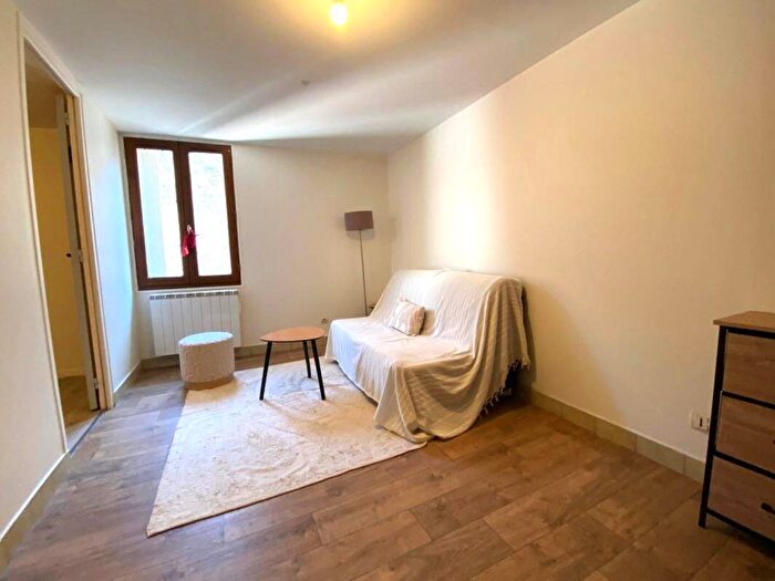 Appartement 2 pièces à louer - Centre-Halles Carnot, Limoges