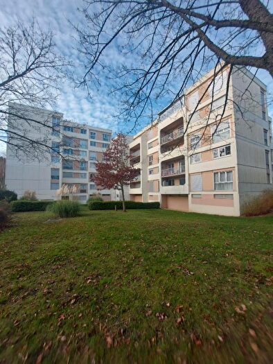 Appartement à louer - Les Ulis, Plein Sud - 2 pièces - 1 chambre