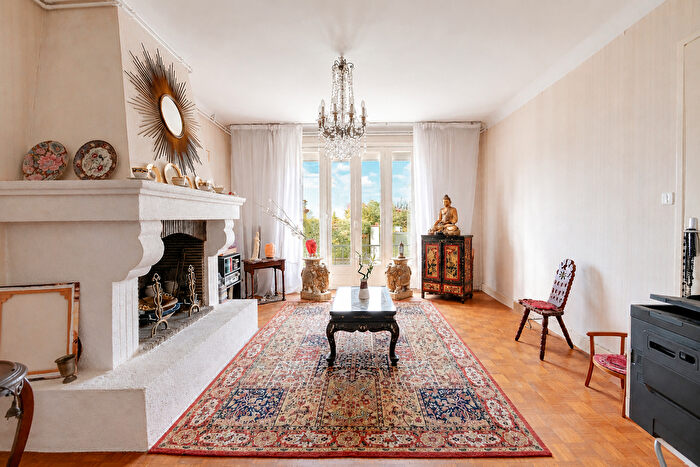 Maison 7 pièces à vendre - Toulouse, Pont des Demoiselles, Saint-Exupéry