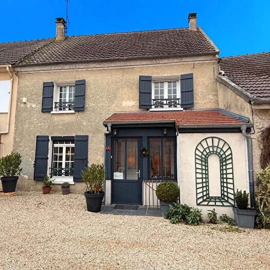 Maison à vendre - Claye-Souilly - 5 pièces - 1 chambre