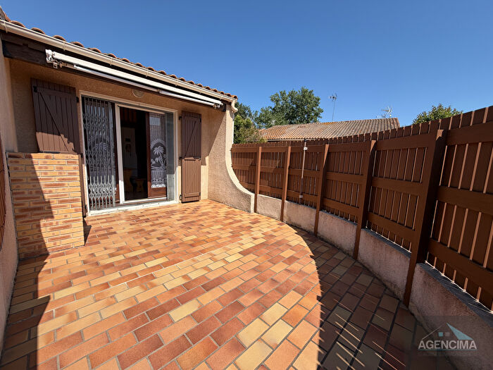 Maison 2 pièces à vendre - Marseillan