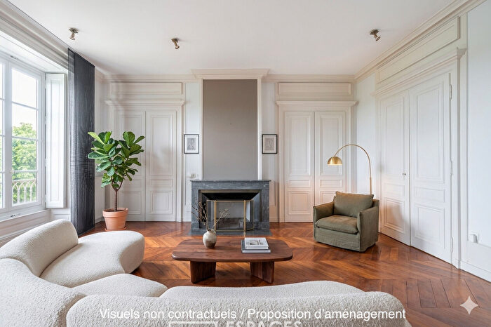 Appartement 2 pièces à Fareins, à vendre