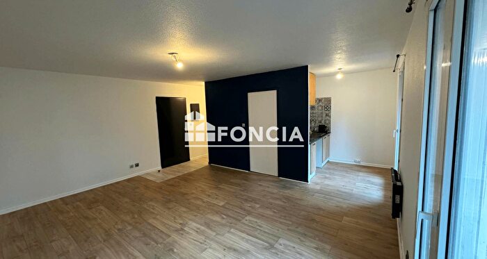 Castanet-Tolosan : Appartement 1 pièce à vendre