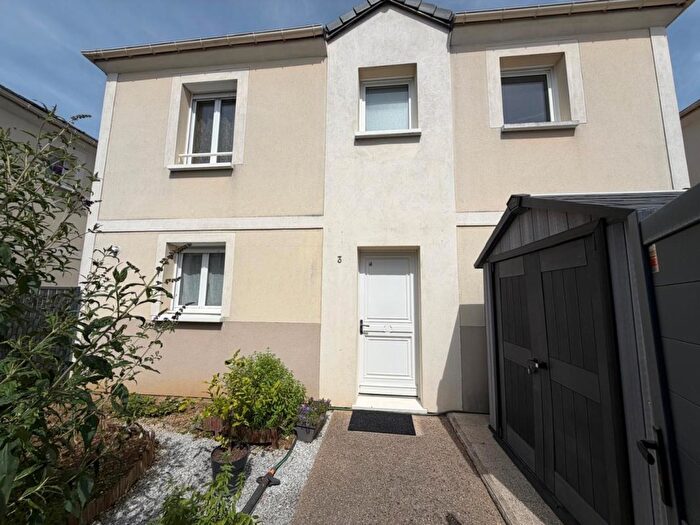 Maison 5 pièces à vendre à L'Haÿ-les-Roses, Jardin Parisien