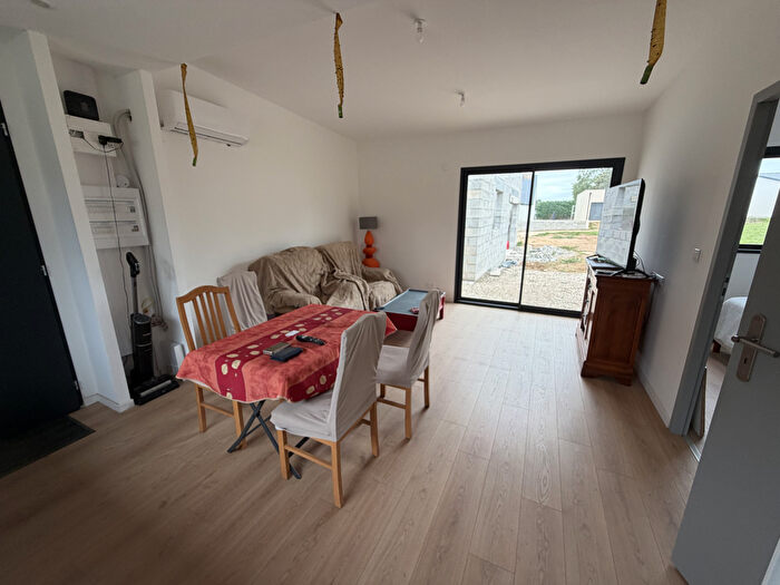 Maison 2 pièces à Guénin, à vendre