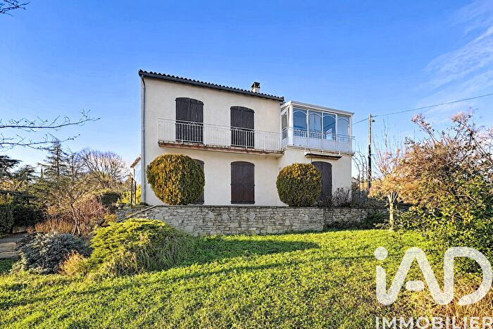 Maison à vendre - Millau, Viastels, Louga, Malhourtet, Aumières - 7 pièces - 5 chambres