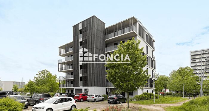 Mons-en-Bar ul, Fort : Appartement 2 pièces à vendre