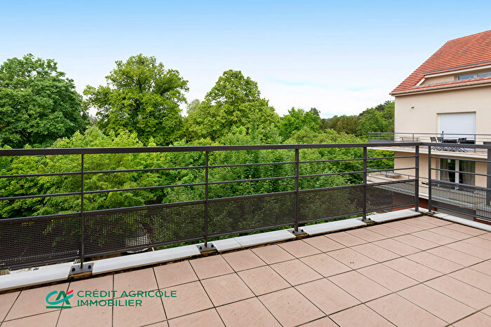 Appartement 4 pièces à vendre à Dourdan