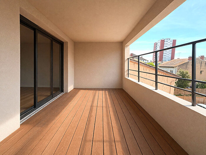 Appartement 3 pièces à vendre - Montauban, Pomponne