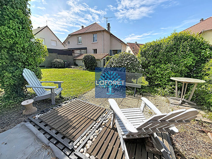 Arpajon : Maison 3 pièces à vendre