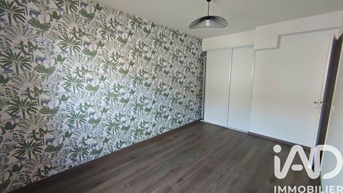 Appartement à vendre - BayonneBayonaBaiona, Saint-Etienne, Arroussets - 3 pièces - 2 chambres