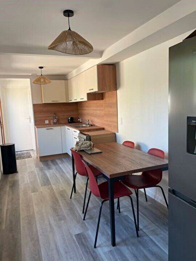 Maison 3 pièces à louer à Le Grand Clos, Montargis