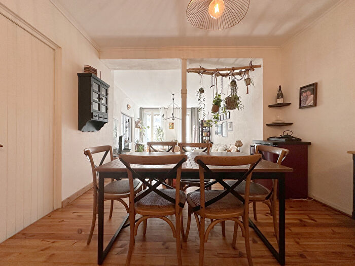 Appartement 3 pièces à vendre - Lyon 1er, Haut, Coeur des Pentes