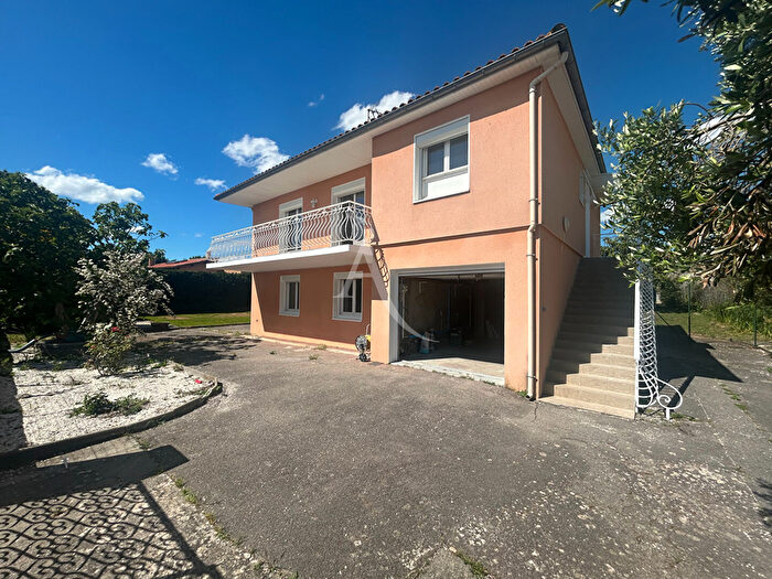Maison 7 pièces à vendre - Pennautier