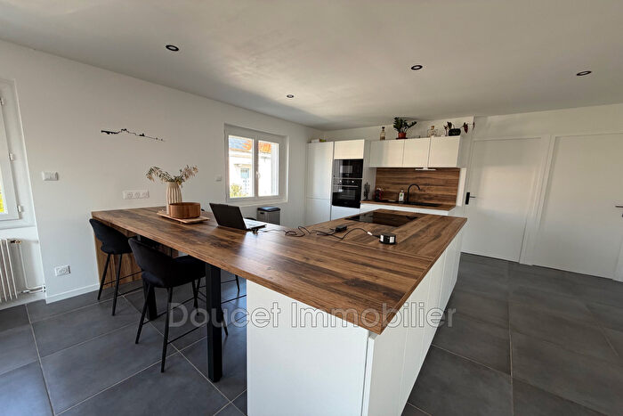 Maison à vendre - Béziers, Gargailhan, Pech de la Pomme - 4 pièces - 3 chambres