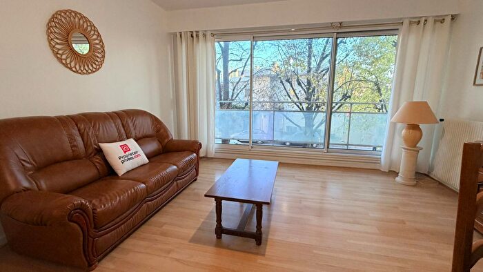 Appartement à vendre - Eaubonne, Paul Bert - 3 pièces - 2 chambres