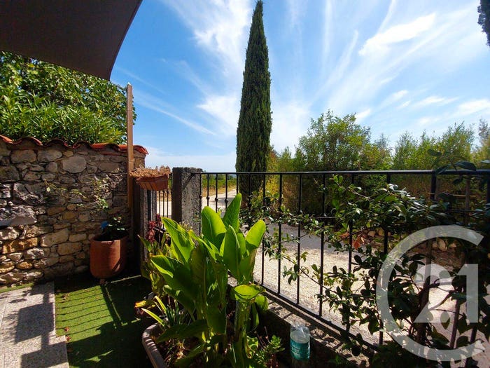 Maison 3 pièces à louer à Garrigues-Sainte-Eulalie
