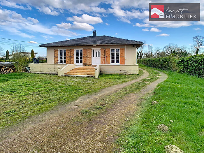 Maison à vendre - Gorrevod - 4 pièces - 2 chambres