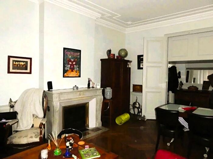 Appartement à vendre - Orléans, Cathédrale, Jeanne dArc - 2 pièces - 1 chambre