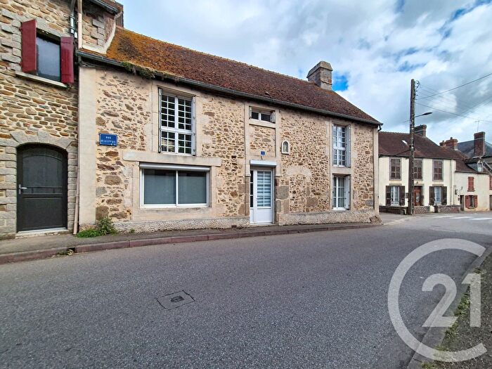 Maison 3 pièces à vendre - Boucé