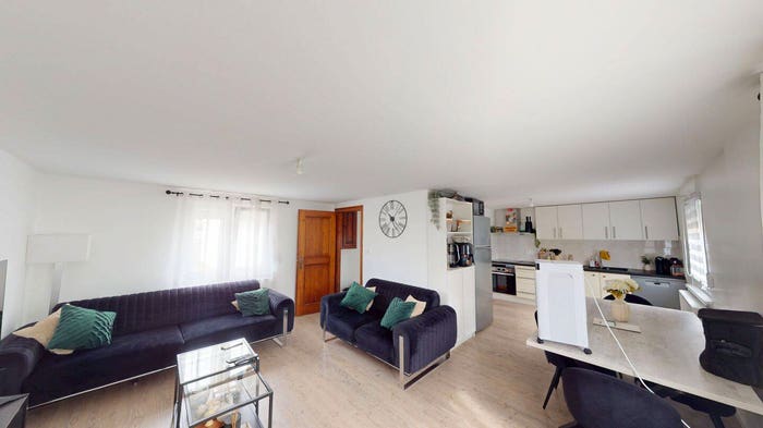 Haguenau : Maison 3 pièces à louer