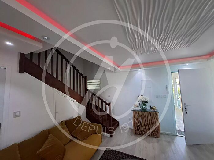 Appartement à louer - Le Gosier - 3 pièces - 2 chambres