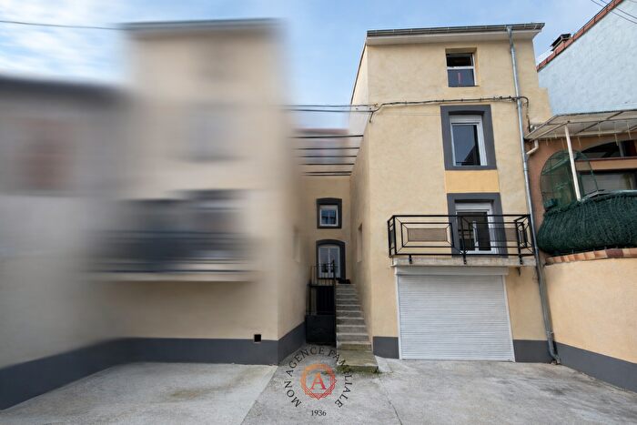 Dallet - Maison 3 pièces à vendre