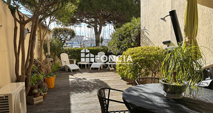 Appartement à vendre - Leucate - 4 pièces - 3 chambres