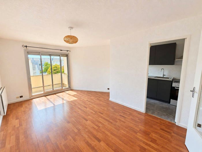Appartement 1 pièce à Avignon, à louer