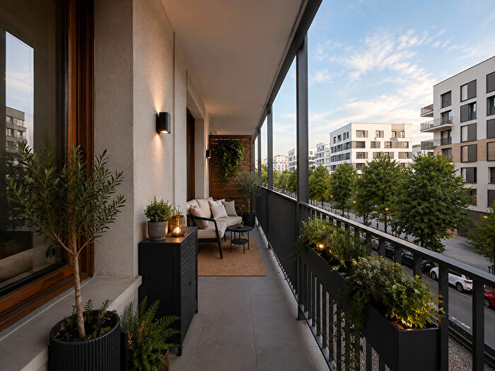 Saint-Denis, Champ de Courses : Appartement 3 pièces à vendre