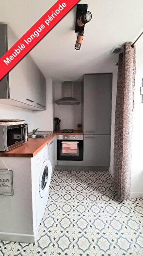Appartement 3 pièces à Vichy, Coeur de Ville, à louer