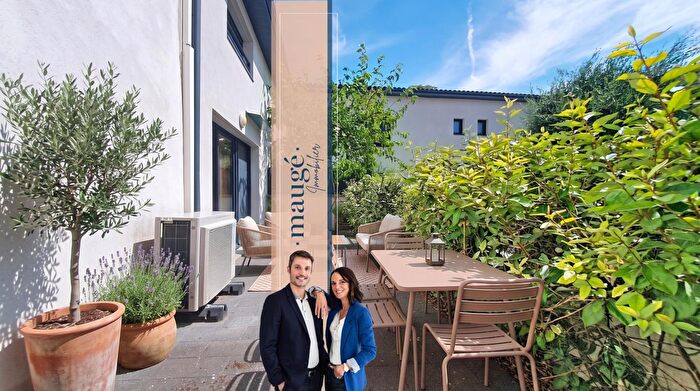 Communay : Appartement 3 pièces à vendre