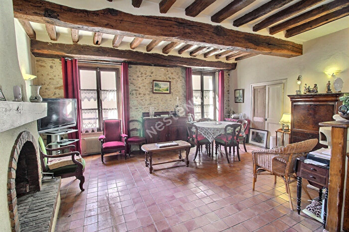 Épernon - Maison 4 pièces à vendre