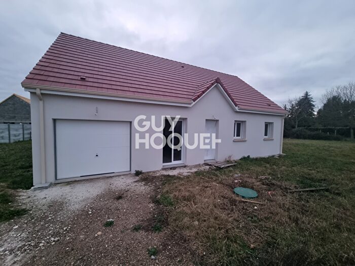 Maison à louer - Saulnières - 4 pièces - 3 chambres