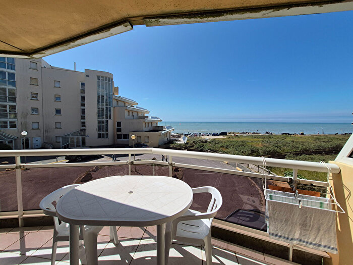 Appartement 2 pièces à vendre à Merlimont