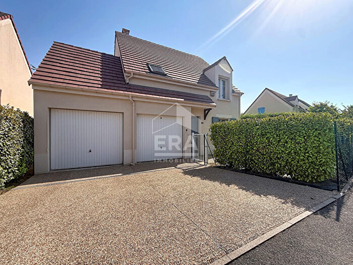 Angerville : Maison 5 pièces à vendre