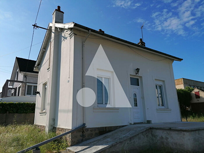 Maison à vendre - Montceau-les-Mines, Salengo, La Saule - 2 pièces - 1 chambre